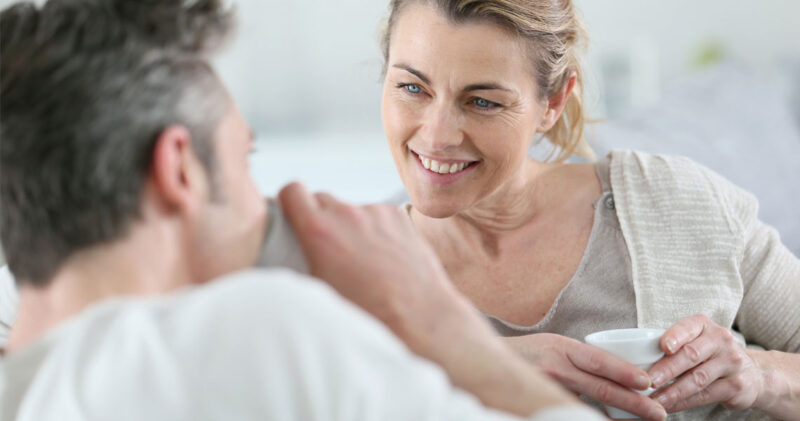 Principle 2: Nurturing Your Fondness and Admiration